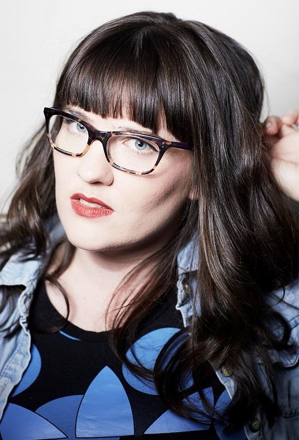 Rose Callaghan - Comedians - EntertainOz