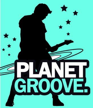 A Planet Groove - Cover Bands - EntertainOz